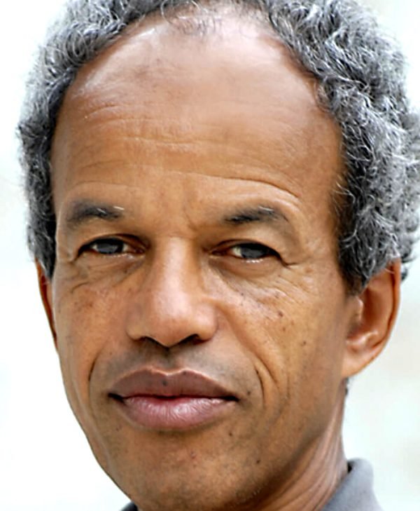 Jonathan Hart Makwaia - Roy Hart Voice Centre