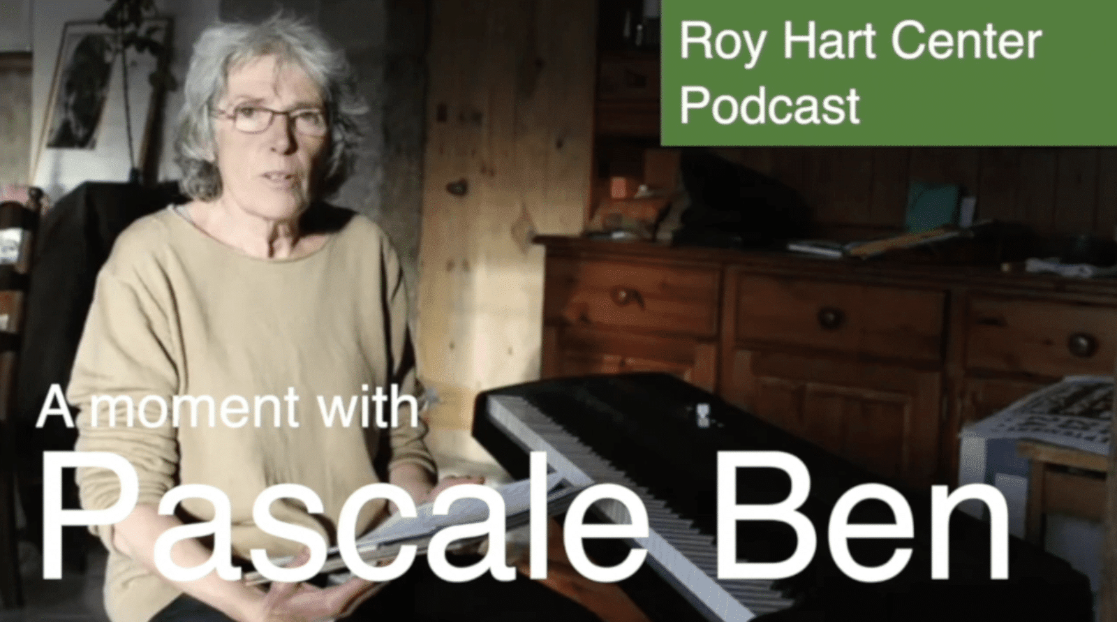 Lettre d'information Automne 2023 - Centre Artistique International Roy ...